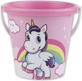 Androni Kyblík jednorožec / průměr 17 cm / od 12 měsíců