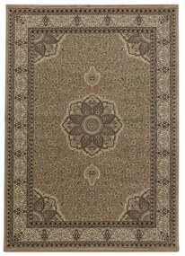 Hans Home | Kusový koberec Kashmir 2601 beige - 200x290