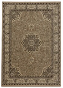 Hans Home | Kusový koberec Kashmir 2601 beige - 300x400