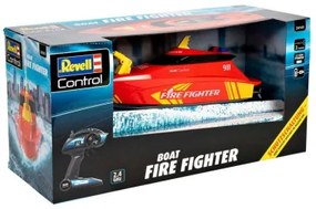 Revell 24141 RC loď Fire Fighter