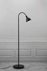 Nordlux Stojací lampa Ray Barva: Černá