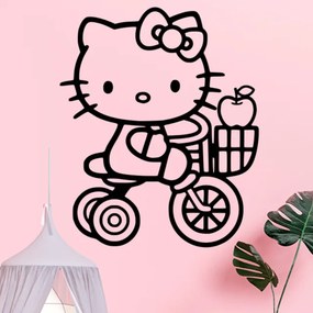 Samolepka Hello Kitty