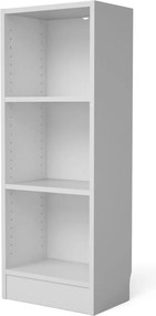 FALCO Policový regál Bask 774 bílá