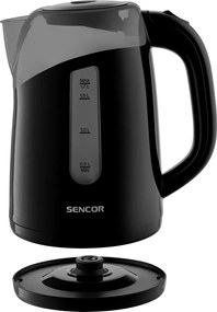 Sencor SWK 1701 BK