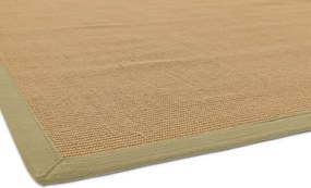 Béžový  koberec Flopsy Sage Rozměry: 240x340 cm