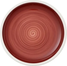 Villeroy&Boch Villeroy & Boch Manufacture Rouge dezertní talíř Ø22cm