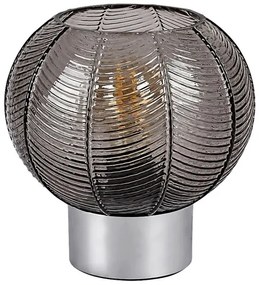 Rabalux 74017 - Stolní lampa MONET 1xE27/40W/230V