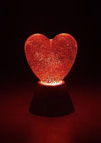 Rabalux SPARKLY LED dětská dekorativní lampička 76040