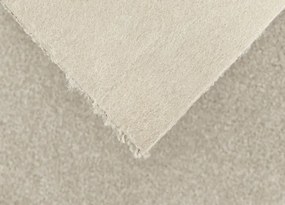 Koberce Breno Metrážový koberec GRENOBLE 90, šíře role 400 cm, Béžová