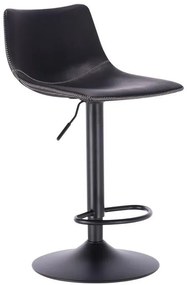 Barová židle  Hawaj CL-845 | černá