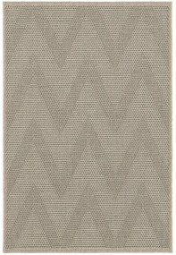 Koberce Breno Kusový koberec BALI 05/ADA, Hnědá, 200 x 290 cm