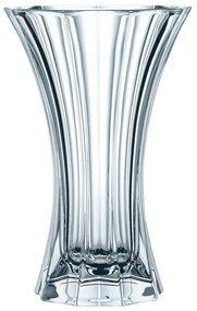 Nachtmann skleněná váza Saphir 27 cm, bez krabice