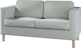 Potah na pohovku Pärup pro 2 místa barva zelená látka sametová