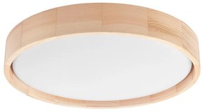 Brilagi - LED Stropní svítidlo MANAROLA SIMPLE LED/24W/230V 3000K