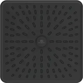 Ideal Standard Idealrain ALU+ - Hlavová sprcha | 26x26 cm | 2 proudy |