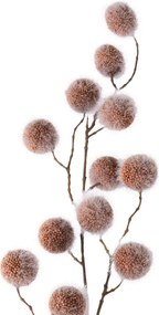 Umělá květina (výška 68 cm) Poppy Berry – PT LIVING