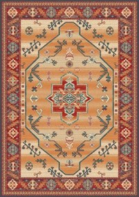 Kusový koberec Tereus měděný 160 x 240 cm