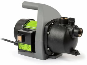 Fieldmann FVC 8020-EC zahradní čerpadlo