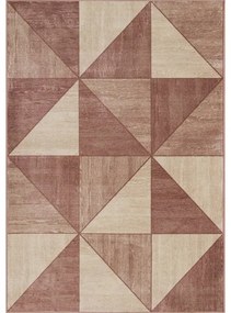 Vopi | Kusový koberec Negev 2391 14 peach - 100 x 140 cm