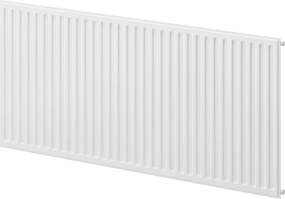 Mexen CH10 Hygienický panelový radiátor 500 x 400 mm, boční připojení, 212 W, bílá, W410H-050-040-00