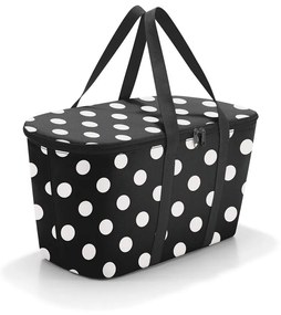 Reisenthel Termobox Coolerbag dots white