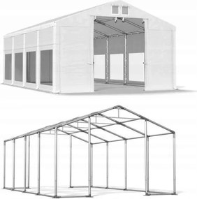 Stan 8x8 m [3 m] Pavilon Das 560 W