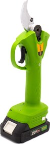 Procraft ES20Li bb
