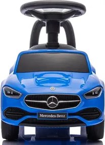 Buddy Toys Odrážedlo Mercedes Benz C-Class modrá / od 2 let