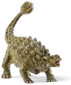 Figurka schleich ankylosaurus 15023