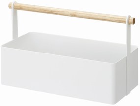 Yamazaki, Multifunkční box Tosca 2312 Tool Box L | bílý