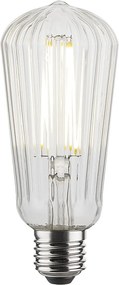 Rabalux LED žárovka Filament ST65 4W E27 79028