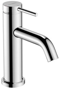 Hansgrohe Tecturis S - Umyvadlová baterie s výpustí, CoolStart, EcoSmart, chrom 73302000