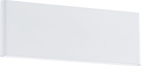 XXXLutz NÁSTĚNNÉ LED SVÍTIDLO, 8/25,5/4,5 cm Eglo - Online Only svítidla - 003348122002