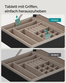 Šperkovnice JBC238B01