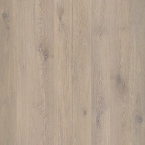 SMARTwood Dřevěná podlaha, dub Polar, 1285 × 175 × 10,8 mm