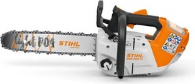 aku jednoruční pila STIHL MSA 220 TC-O