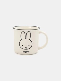 Sinsay - Keramický hrnek Miffy - vícebarevná