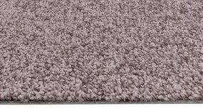 Koberce Breno Metrážový koberec GALAXY 16, šíře role 400 cm, Růžová