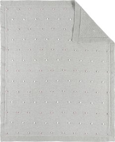 XXXLutz HEBKÁ DEKA, 80/100 cm Patinio - 003969002001