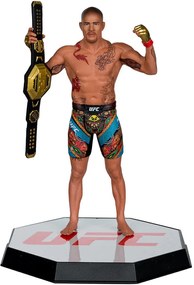 Ufc - alex pereira - figurka