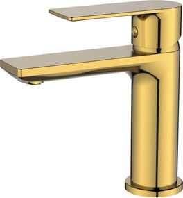Mixxus ALEX 001 BRUSHED GOLD