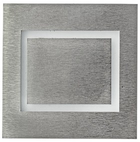 Schodišťové LED svítidlo Evra, 1x LED 0,6w, 6500k, s