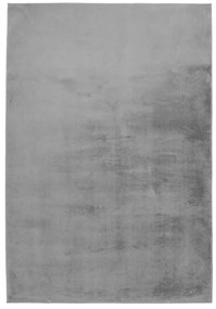 Lalee Kusový koberec Paradise 400 Silver Rozměr koberce: 120 cm KRUH