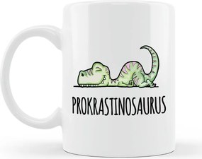 Ahome Ahome CZ Hrneček Prokrastinosaurus 330 ml