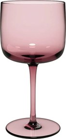 Villeroy&Boch Like Grape Weinkelch, sada 2 dílná. 85 mm, 200 ml