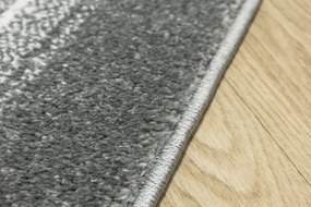 Dětský koberec Lima C511A šedý