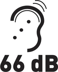 Philco PEB 366 BIB / Výsuvný odsavač par