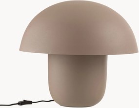 Stolní lampa z litiny Eisen