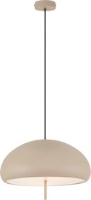XXXLutz ZÁVĚSNÉ SVÍTIDLO, 40/120 cm Collett's Monde - Online Only svítidla - 004707015701