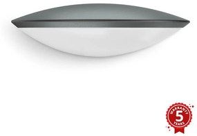 Steinel Steinel 059903 - LED Venkovní svítidlo se senzorem L825 iHF LED/12W/230V IP44 ST059903